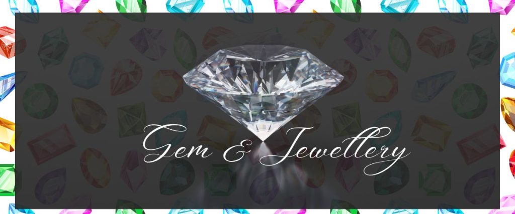 Gem and Jewellery - Shine On Gem & Jewellery